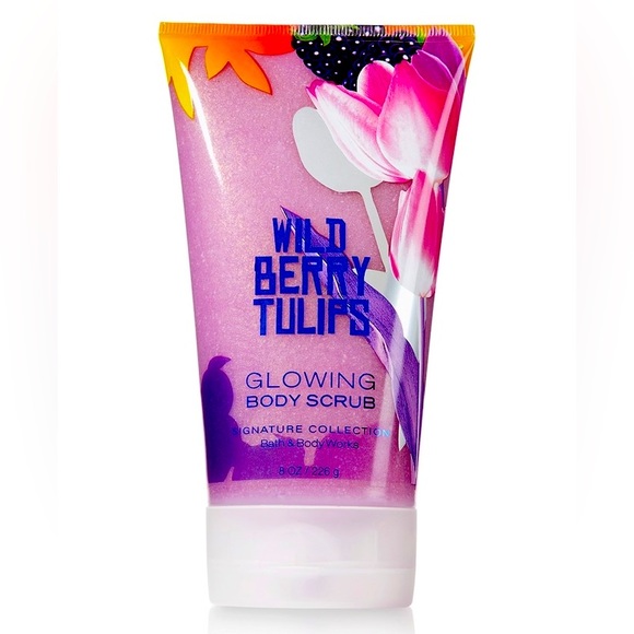 Bath & Body Works | Bath & Body | Bath Body Works Wild Berry Tulips ...